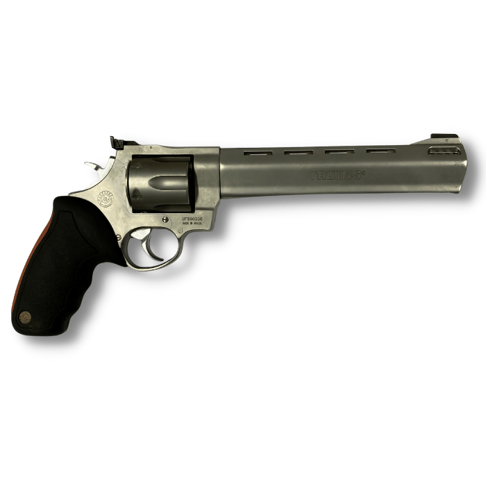REVOLVER TAURUS RACING BULL CAL .44 MAGNUM - El Rifle