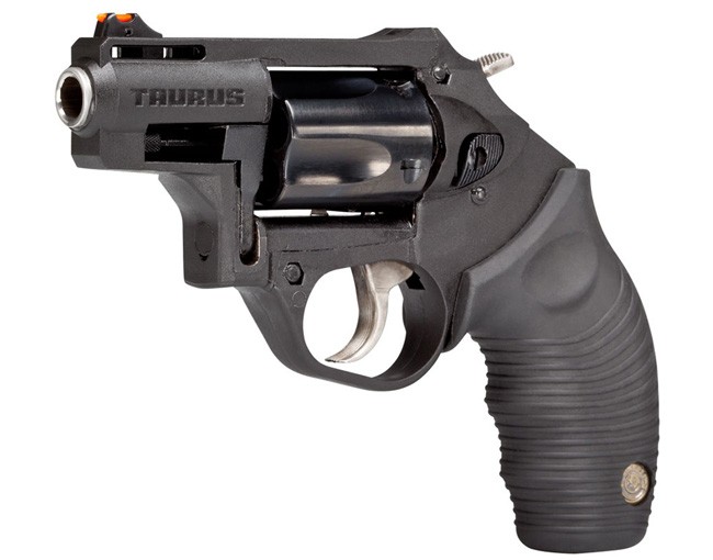 TAURUS PROTECTOR POLY .38 SPL - El Rifle