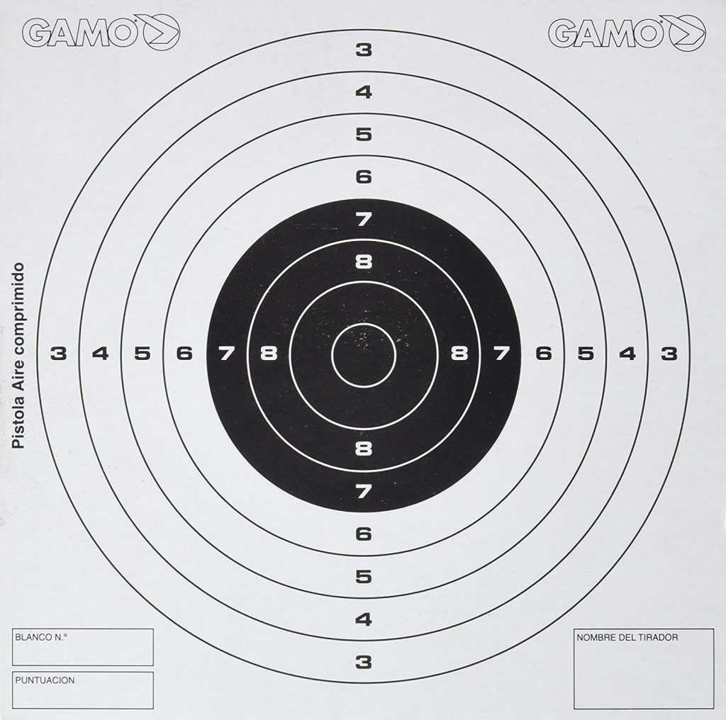 DIANA GAMO UNIDAD - El Rifle