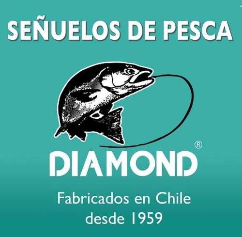 CAIMAN DIAMOND B/O Nº3 - El Rifle