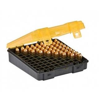 CAJA PLANO PORTA CAL 40/45 - El Rifle