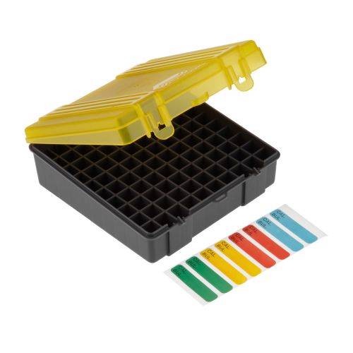 CAJA PLANO PORTA CAL 40/45 - El Rifle