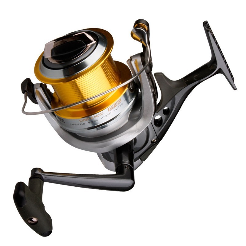 OKUMA DISTANCE DTX-60 - El Rifle