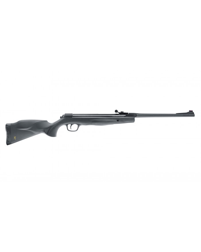 PACK RIFLE NITRO BROWNING X-BLADE 5,5 MM - El Rifle