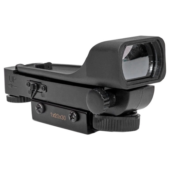 MIRA RED DOT ZLIP RD1 1X20X30 - El Rifle