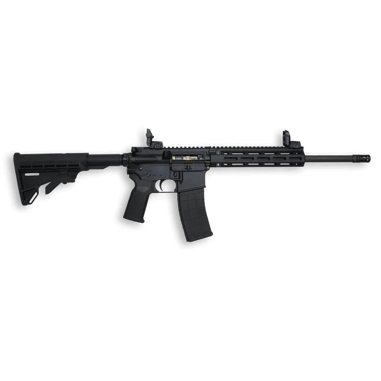 TIPPMANN M4 PRO-L CAL .22 LR - El Rifle