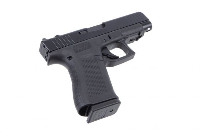 GLOCK 48 FS MOS CAL .9MM | GEN 5 - El Rifle