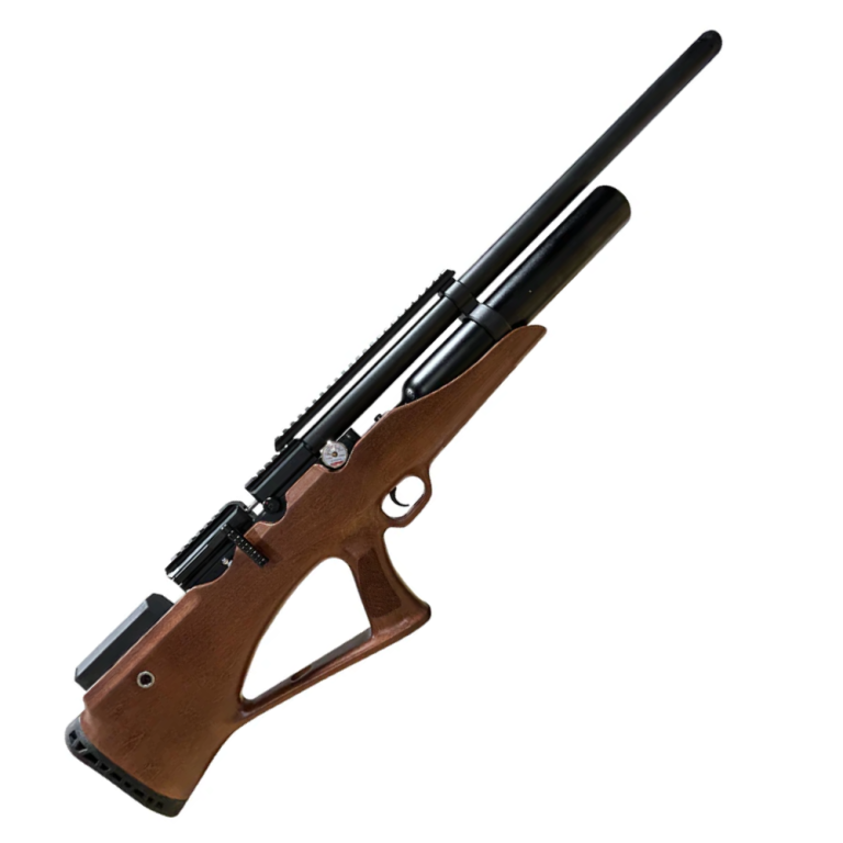 RIFLE PCP AIR VENTURI AVENGE X1-BBW BULLPUP BOTTLE CAL 5,5MM - El Rifle