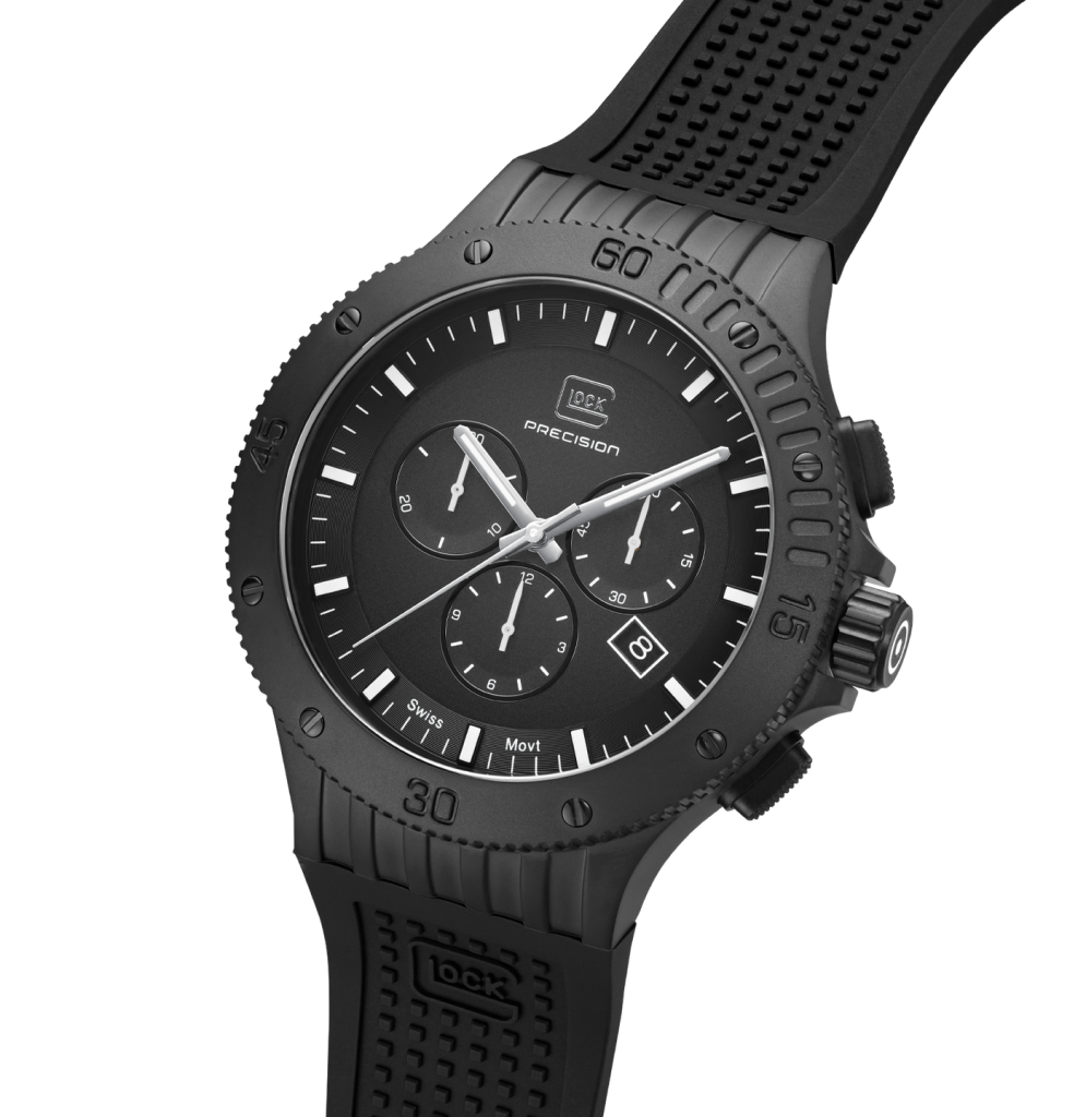 Relojes Glock - El Rifle