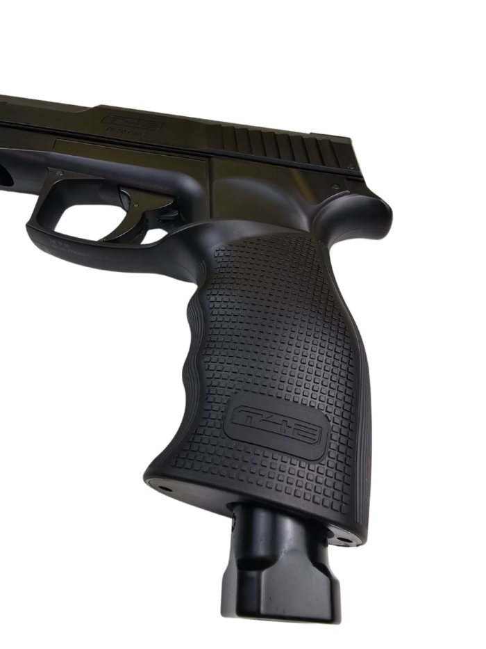 PISTOLA TRAUMATICA UMAREX T4E TP 50 GEN2 CAL .50 - El Rifle