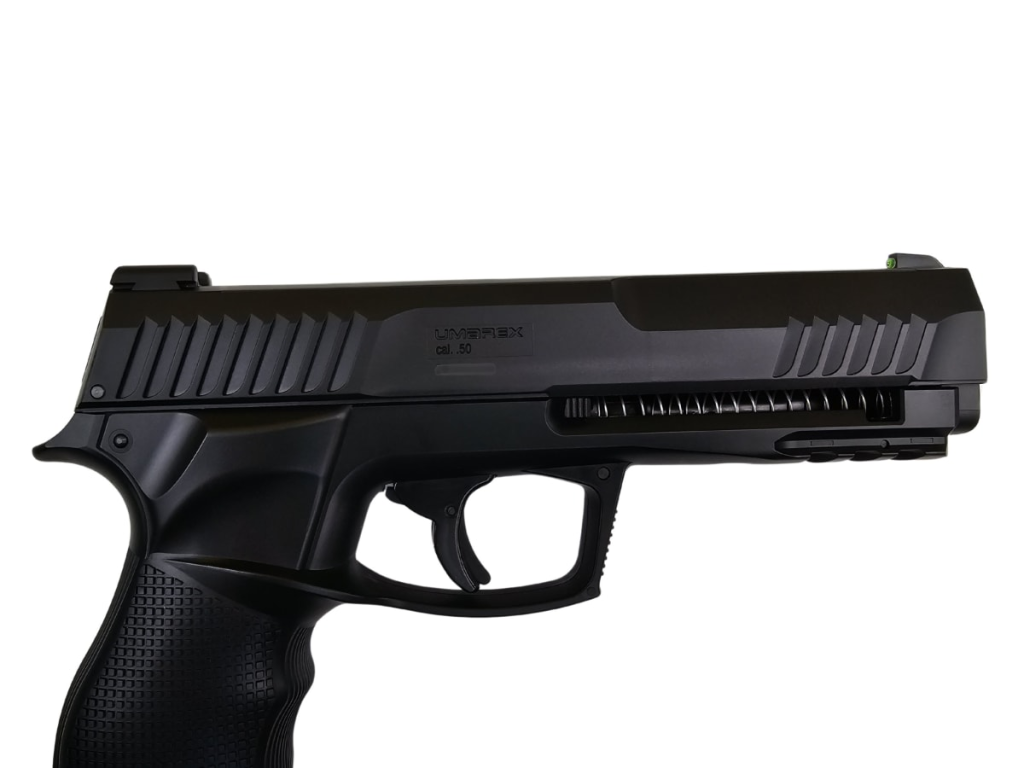 PISTOLA TRAUMATICA UMAREX T4E TP 50 GEN2 CAL .50 - El Rifle