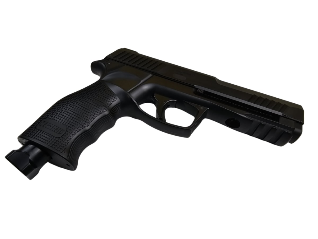 PISTOLA TRAUMATICA UMAREX T4E TP 50 GEN2 CAL .50 - El Rifle