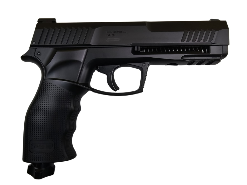 PISTOLA TRAUMATICA UMAREX T4E TP 50 GEN2 CAL .50 - El Rifle