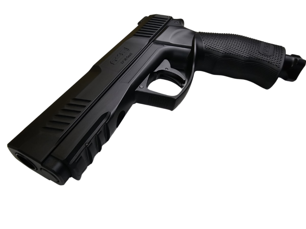 PISTOLA TRAUMATICA UMAREX T4E TP 50 GEN2 CAL .50 - El Rifle