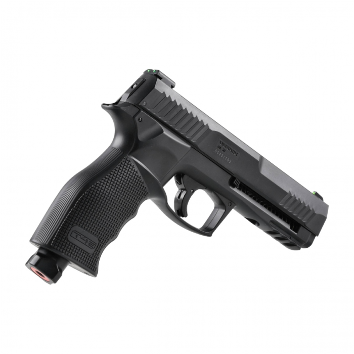 PISTOLA TRAUMATICA UMAREX T4E TP 50 GEN2 CAL .50 - El Rifle