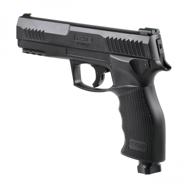 PISTOLA TRAUMATICA UMAREX T4E TP 50 GEN2 CAL .50 - El Rifle